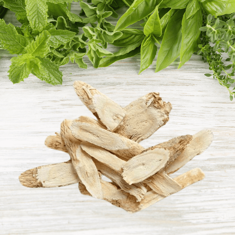 Black Pearl Jade Screen Formula (Yu Ping Feng San) 玉屏風散