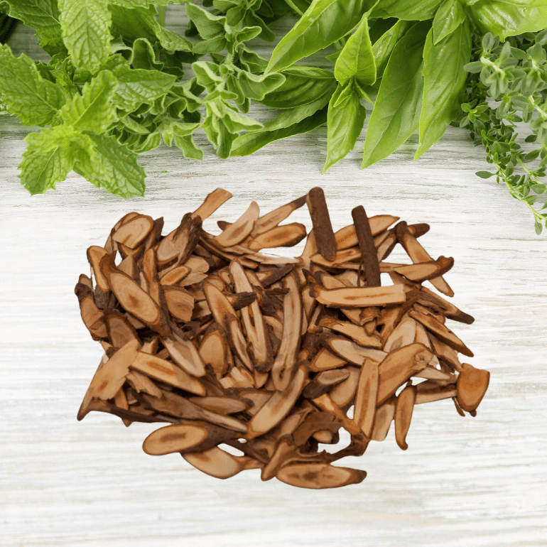 Black Pearl Cinnamon & Hoelen Combination Gui Zhi Fu Ling Wan 桂枝茯苓丸