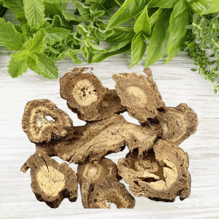 Black Pearl Du Huo & Loranthus Formula (Du Huo Ji Sheng Wan) 獨活寄生丸