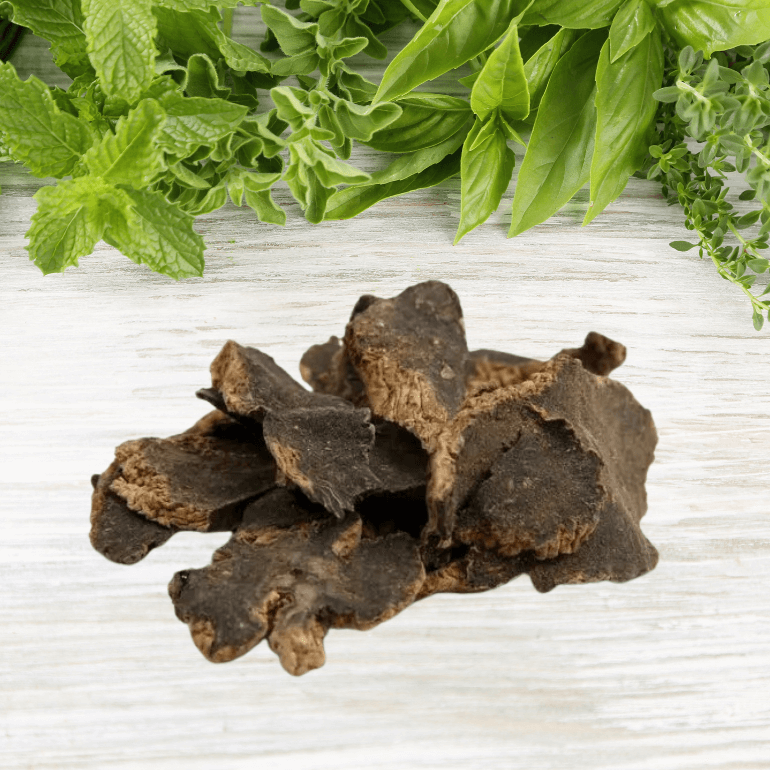 Black Pearl Lonicera & Scrophularia Formula Si Miao Yong An Wan (Jia W